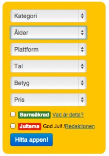 Appar till kidsen? Pappas Appar har tipsen | Produktivitetsbloggen
