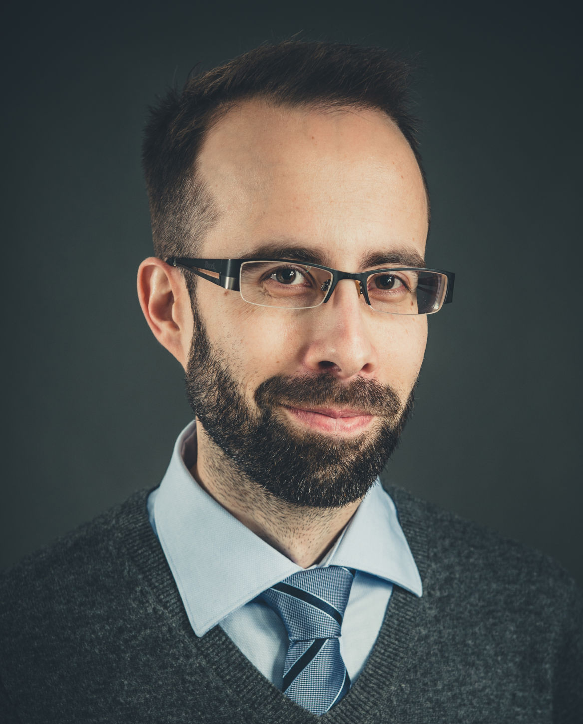 Daniel Bergman | Produktivitetsbloggen